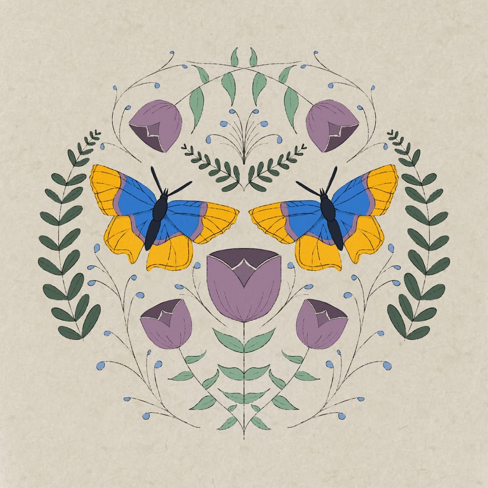 Autumn Schultz | Skillshare Student Project