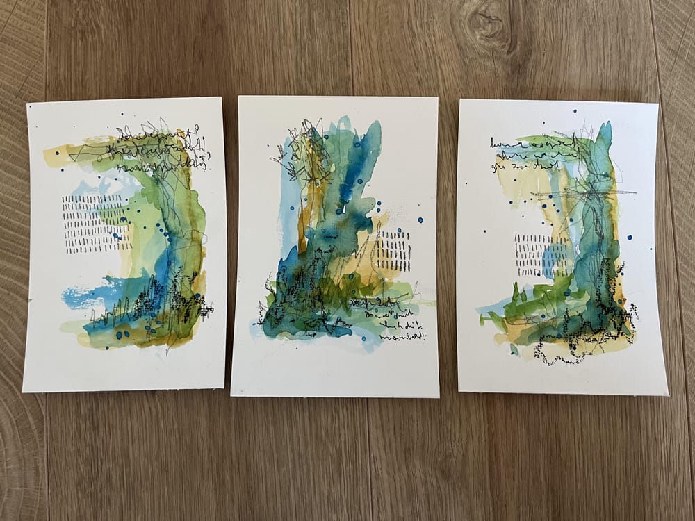 Over done the marks | Skillshare Student Project