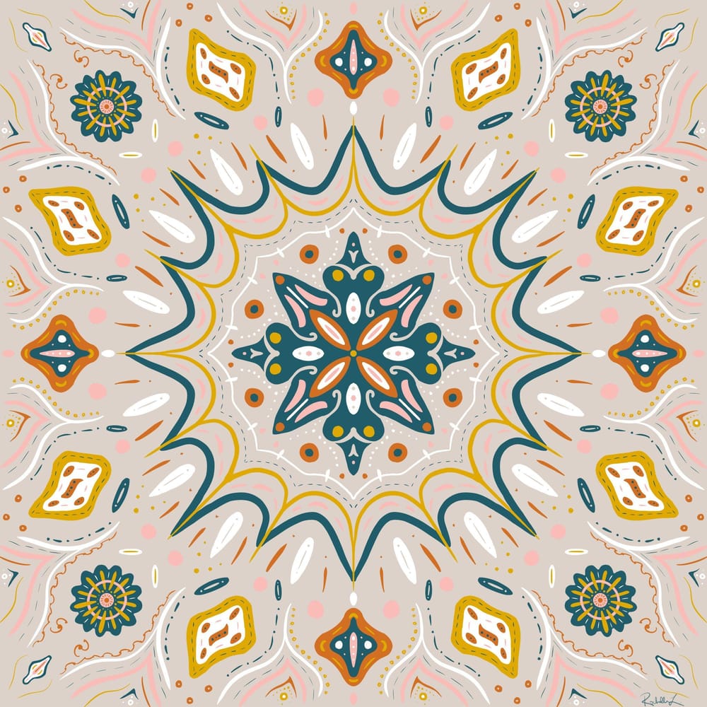 Procreate for Beginners | Skillshare Student Project