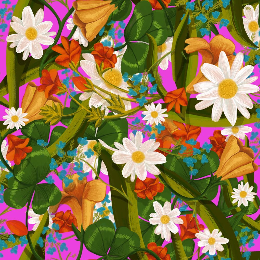 Origin of Luck | Skillshare Student Project