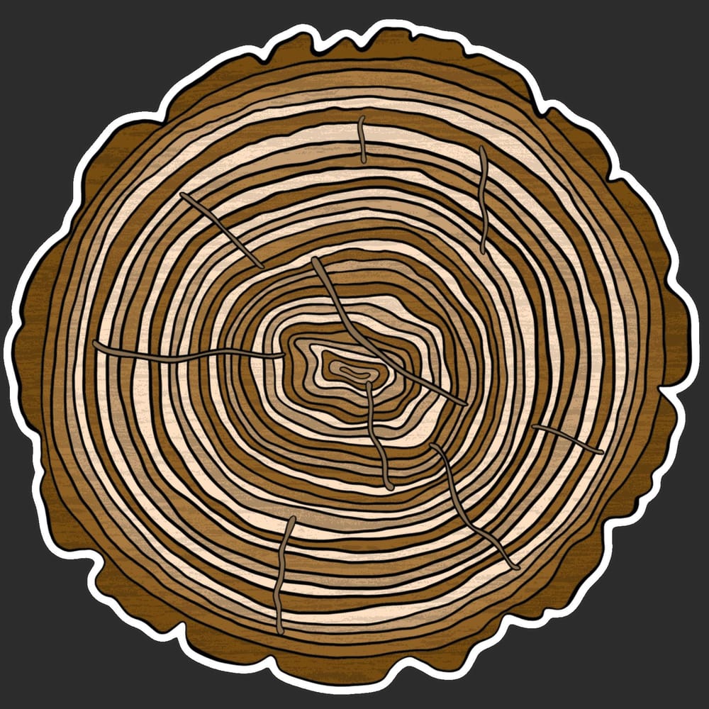 Stickers! | Skillshare Student Project