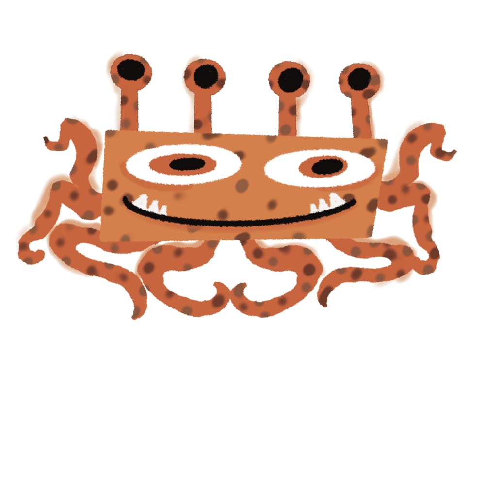 Monster Mania | Skillshare Student Project