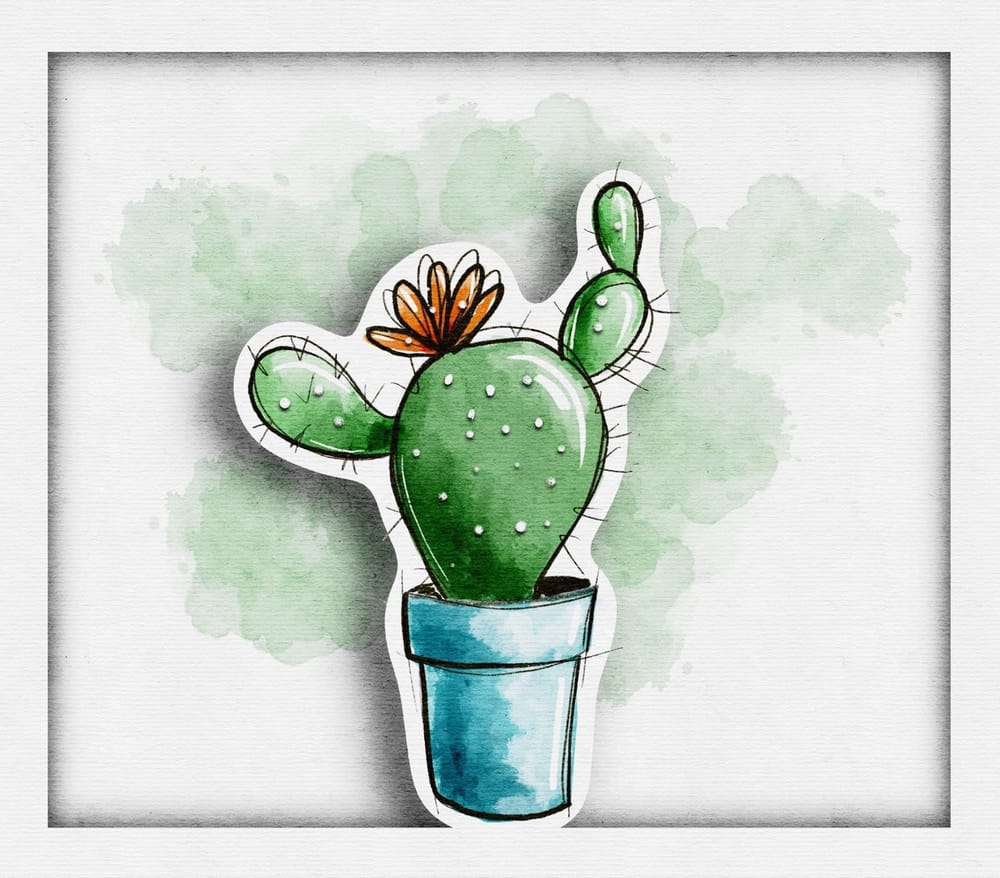 stickers | Skillshare Student Project