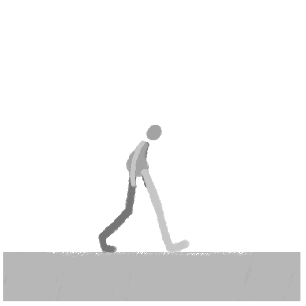 animation practice | Skillshare Student Project