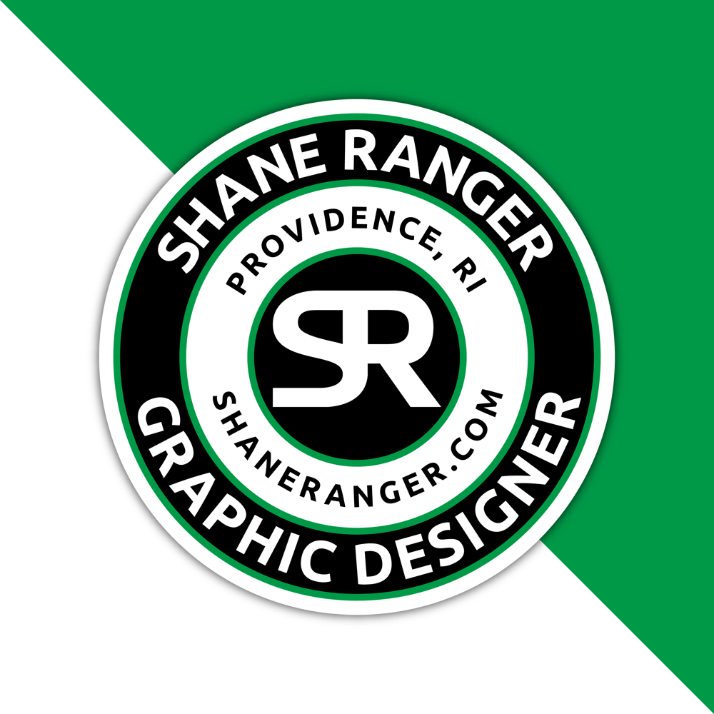 Shane Ranger | Skillshare Student Project