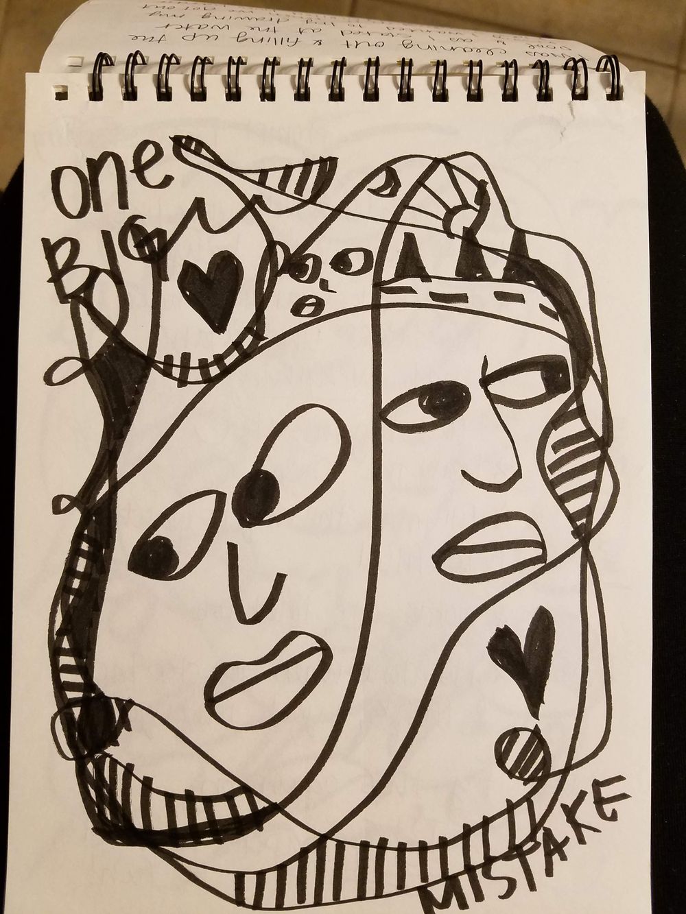 Just Draw | Skillshare Student Project