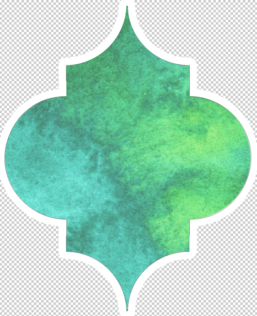 Fun with Shapes and Patterns | Skillshare Student Project