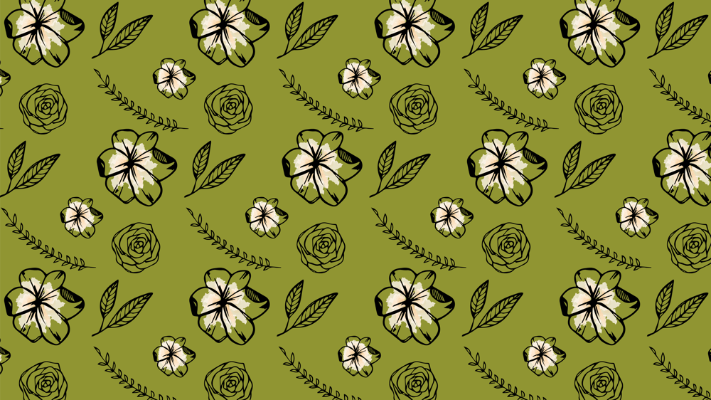 Practice with Patterns | Skillshare Student Project