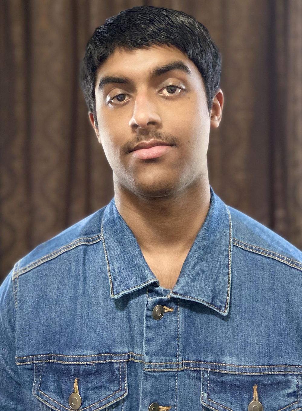 Headshots- Jeremiah Jacob | Skillshare Student Project