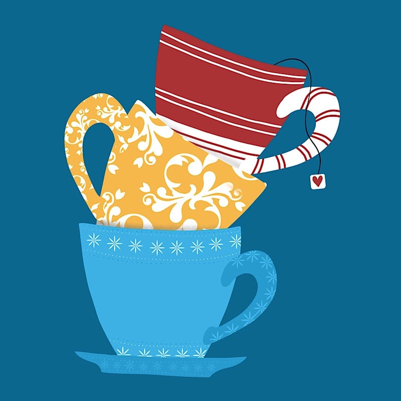 Using Textures In Procreate Skillshare Student Project