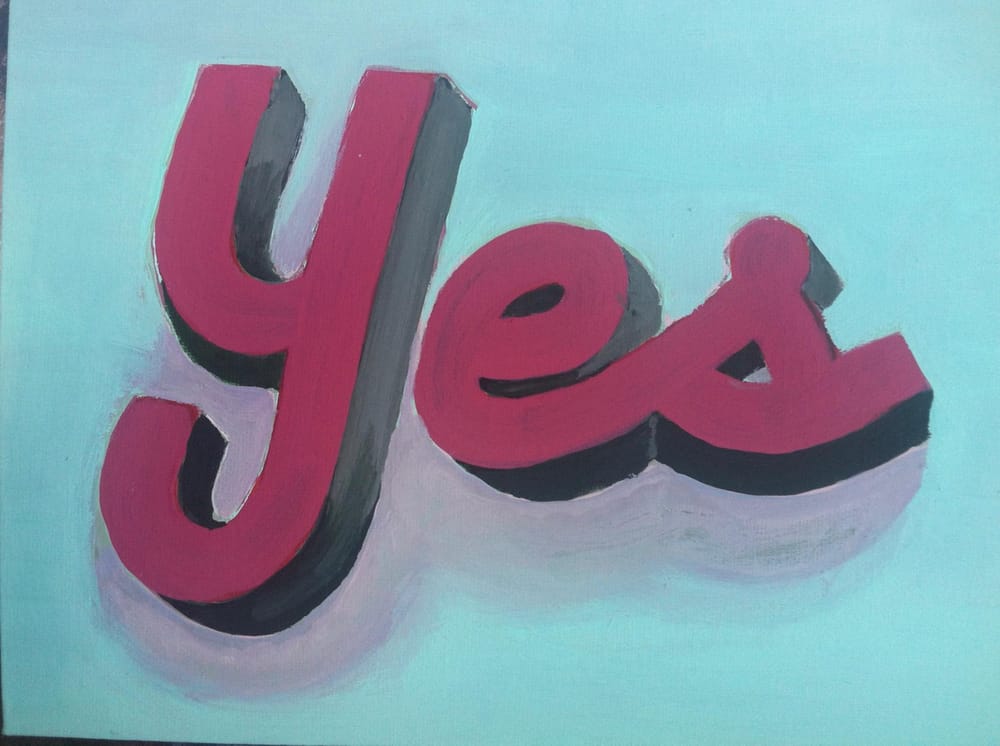 Yes, I need some shadow practice :D | Skillshare Student Project