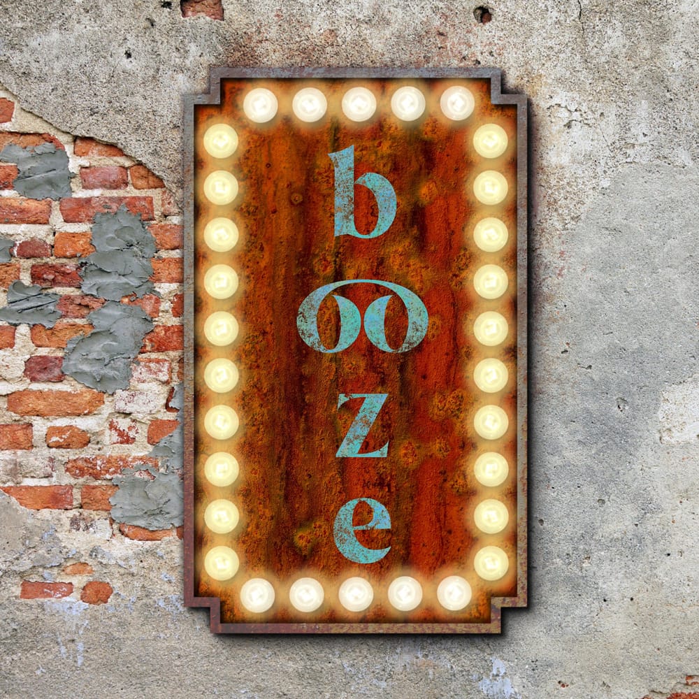 Animated Vintage Marquee Sign | Skillshare Student Project Animated Vintage Marquee Sign | Skillshare Student Project