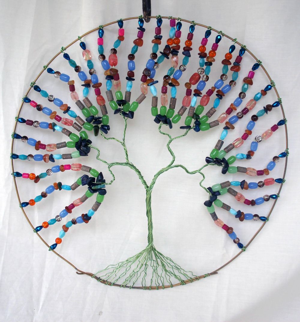 My tree of life | Skillshare Student Project