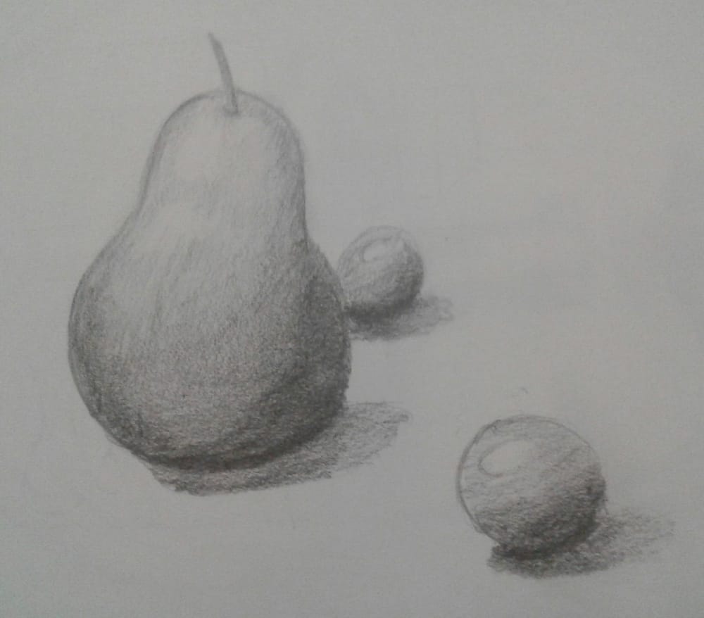 ZENTANGLE MINI PROJECT EXERCISE | Skillshare Student Project