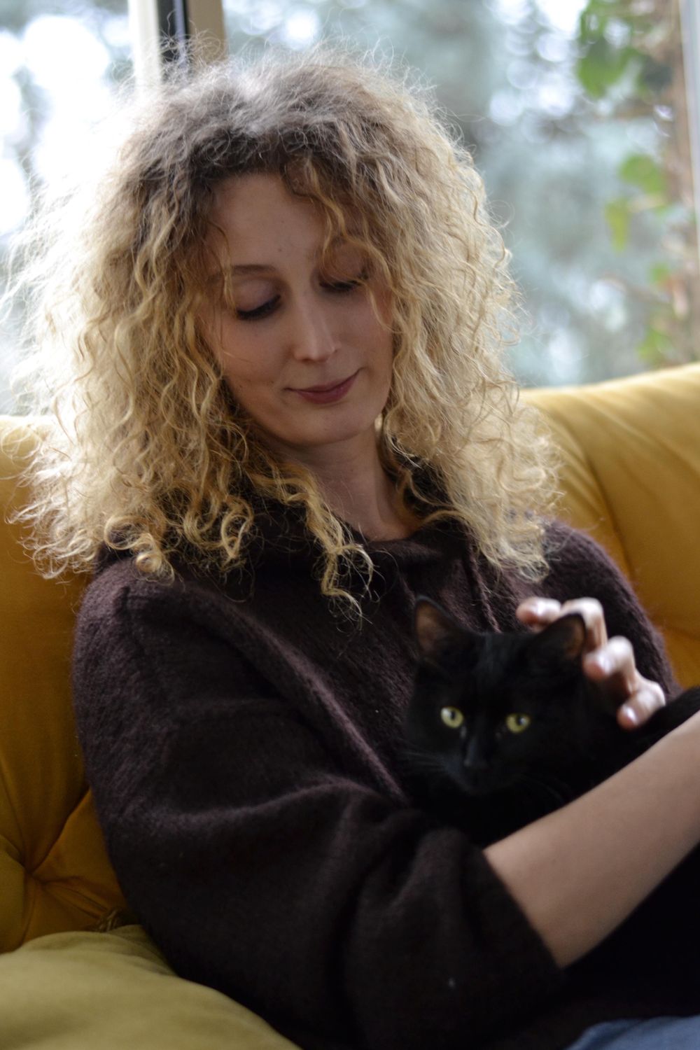 Project 01 - Reckless Blind Editing | Skillshare Student Project