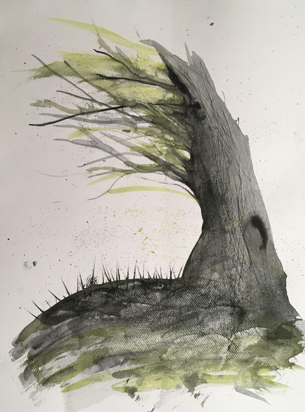 Tree | Skillshare Student Project