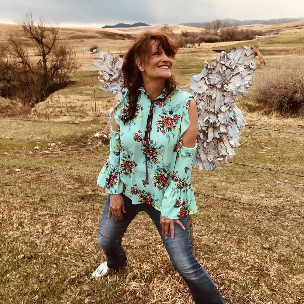 Travelling Wings Selfie Point | Skillshare Student Project