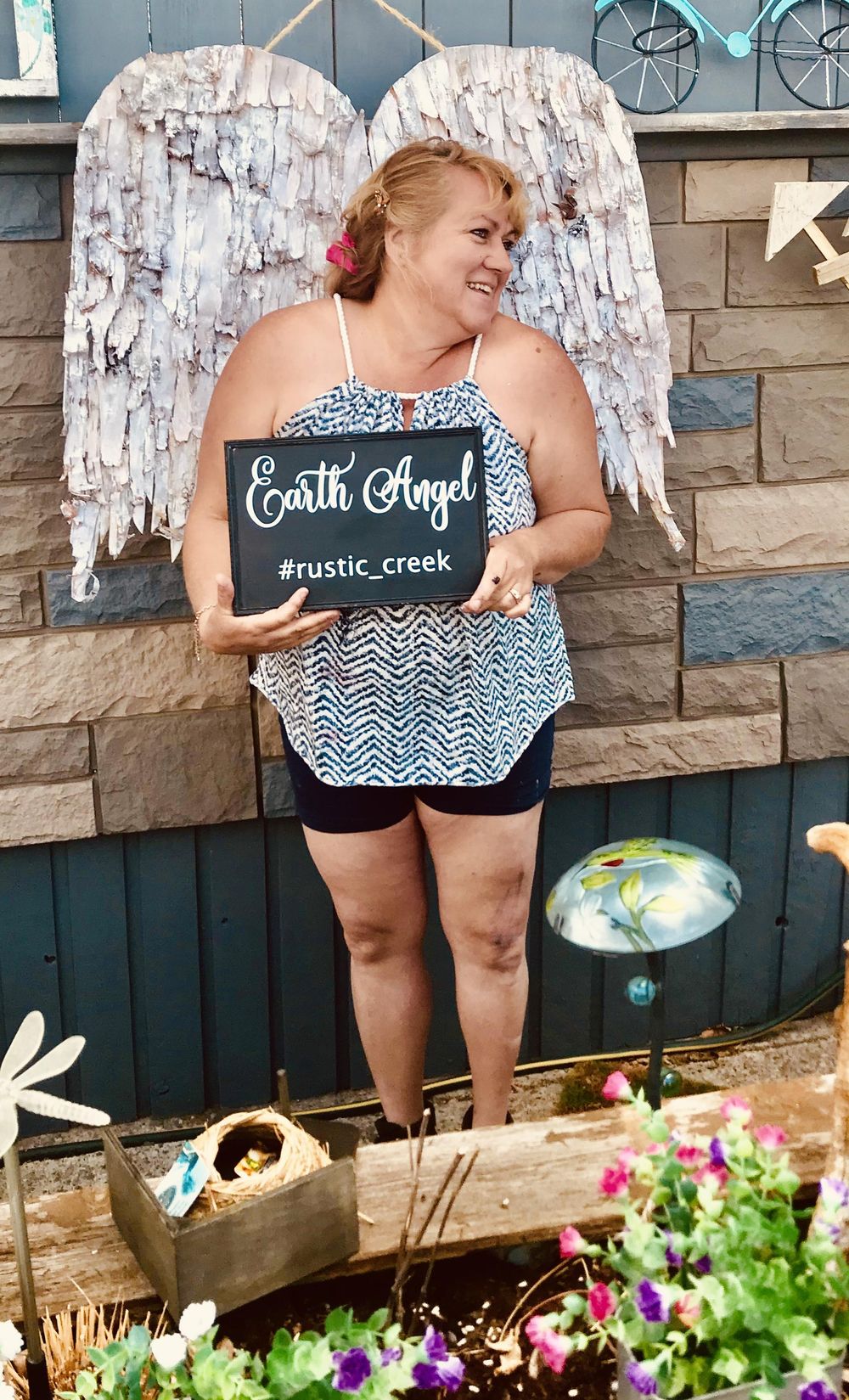 Travelling Wings Selfie Point | Skillshare Student Project