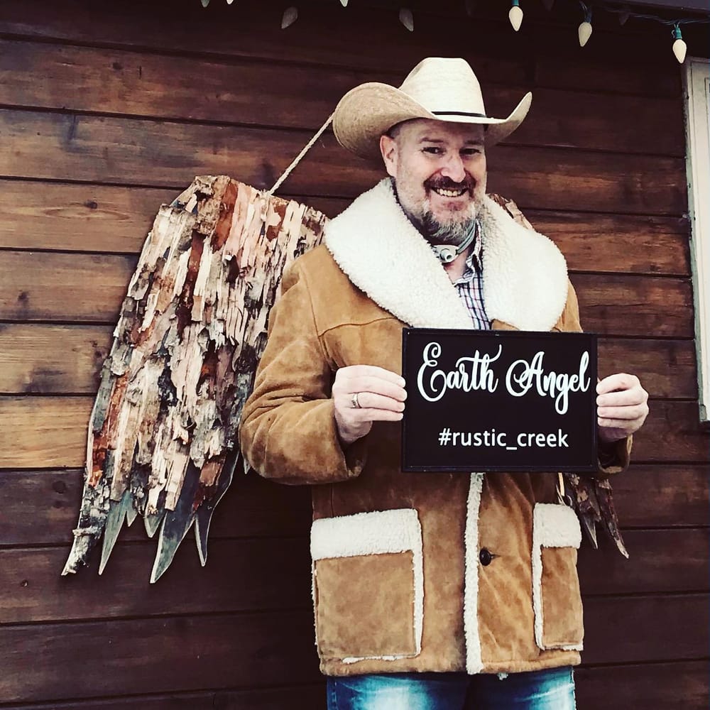 Travelling Wings Selfie Point | Skillshare Student Project