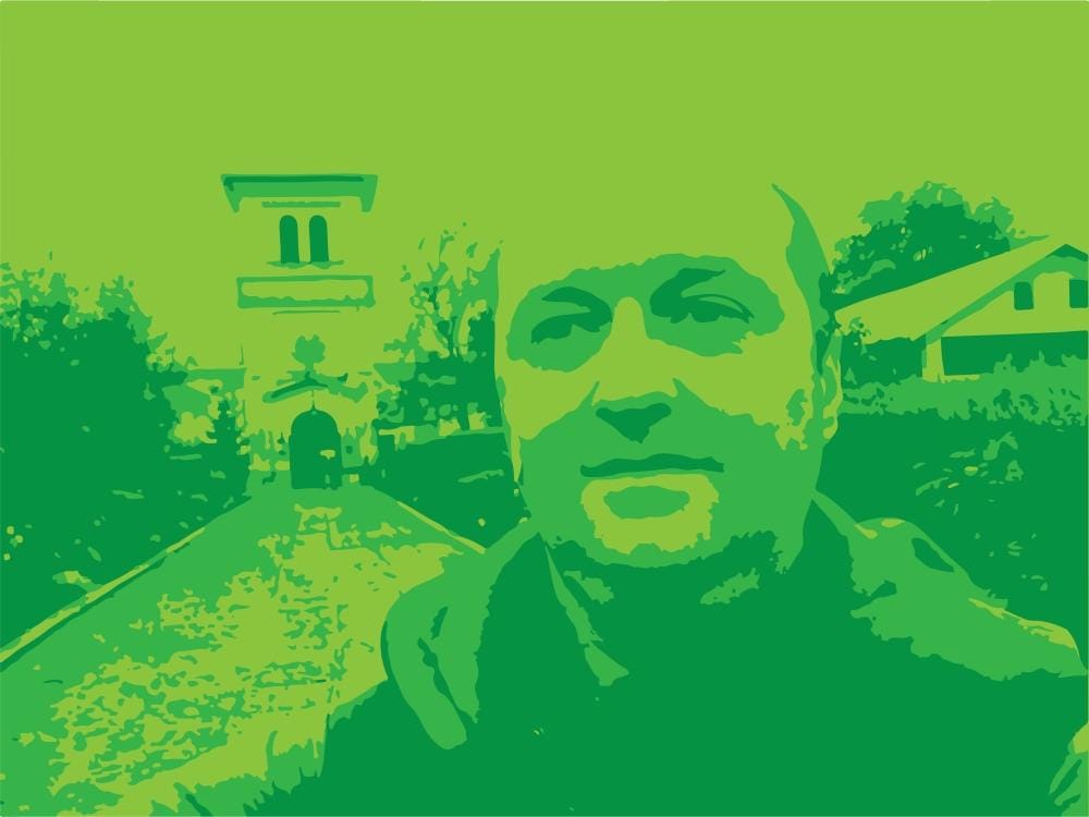 Illustrator practice | Skillshare Student Project