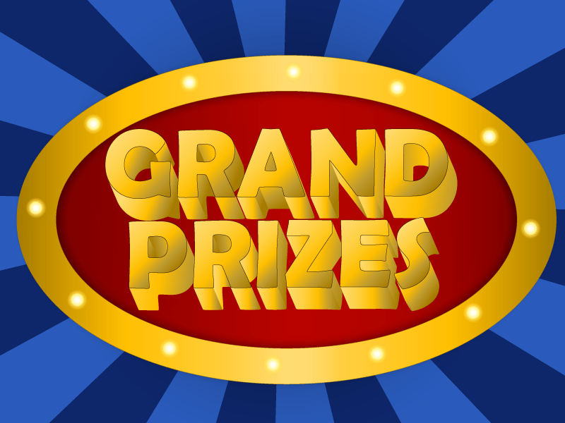 Grand Prizes | Skillshare Student Project