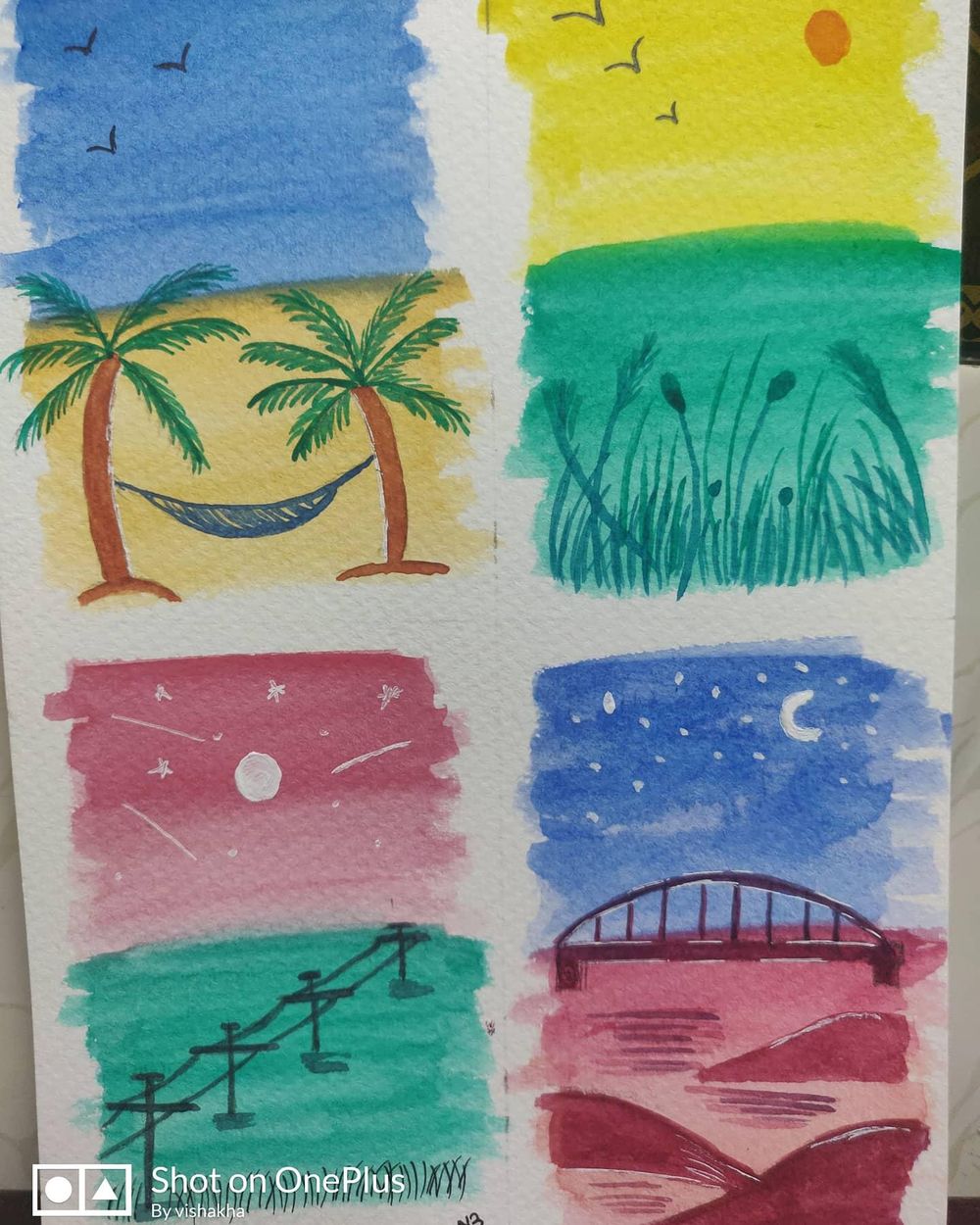 Mini Projects | Skillshare Student Project