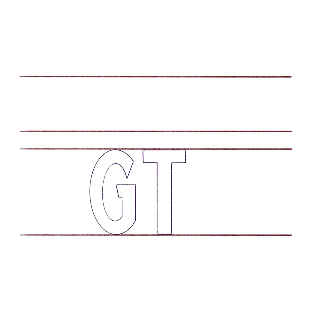 Lettering Project | Skillshare Student Project