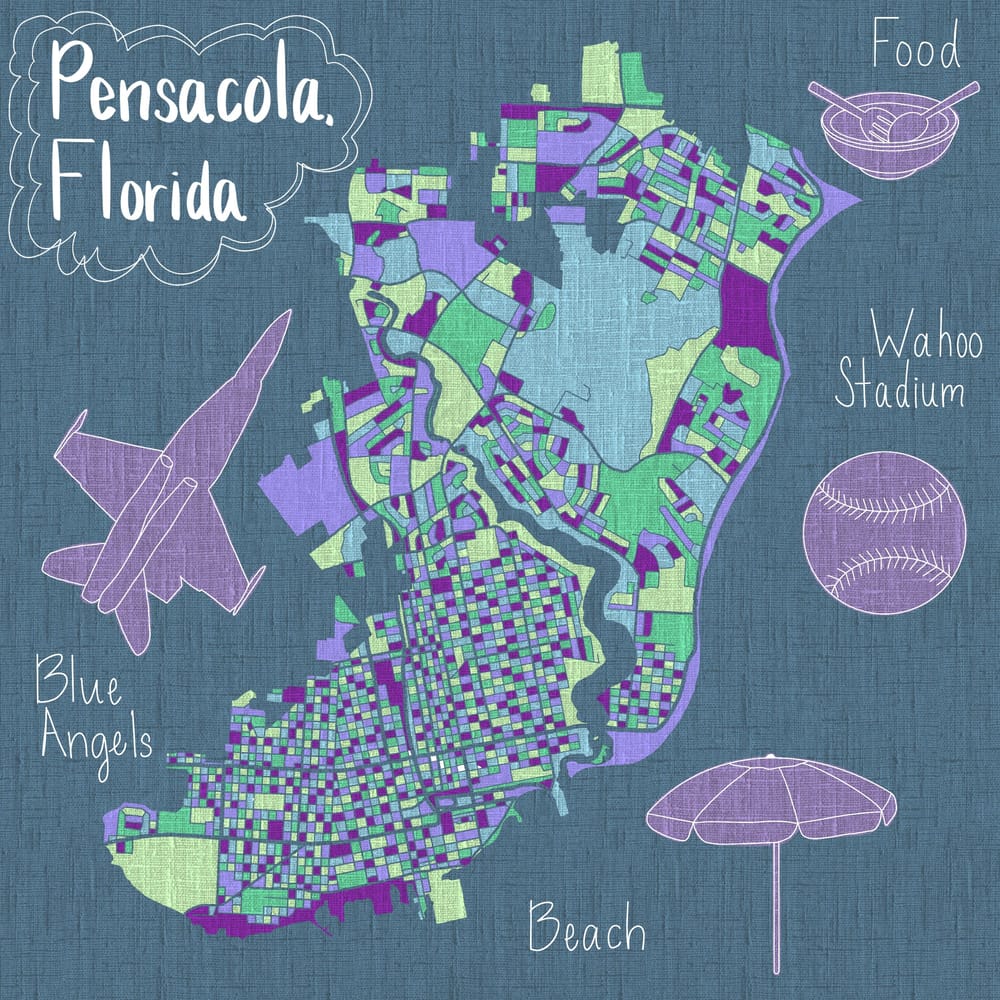 Maps | Skillshare Student Project