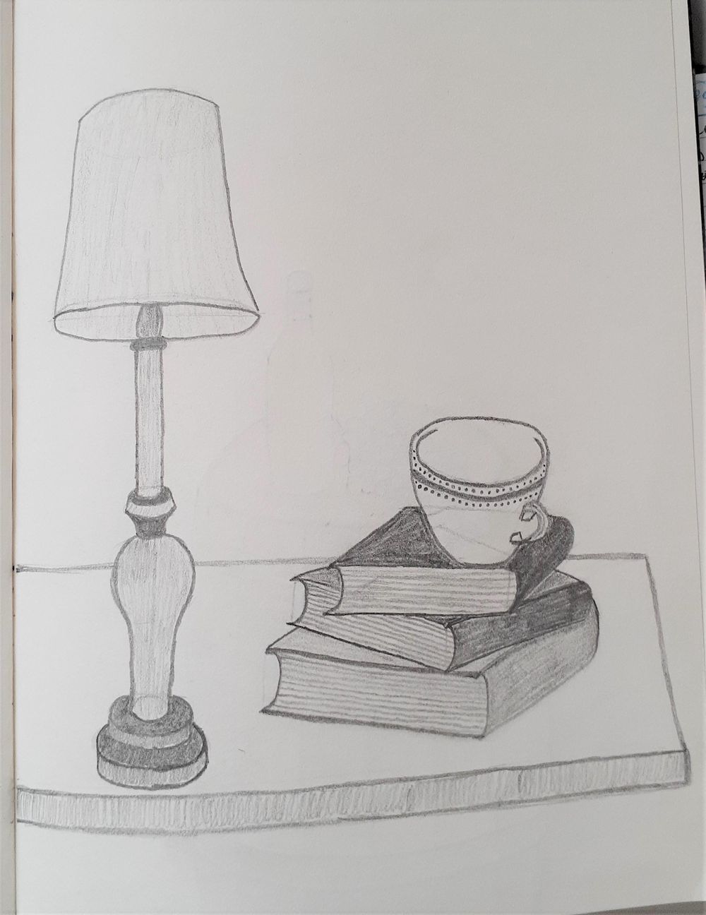 Form & Space Projects | Skillshare Student Project