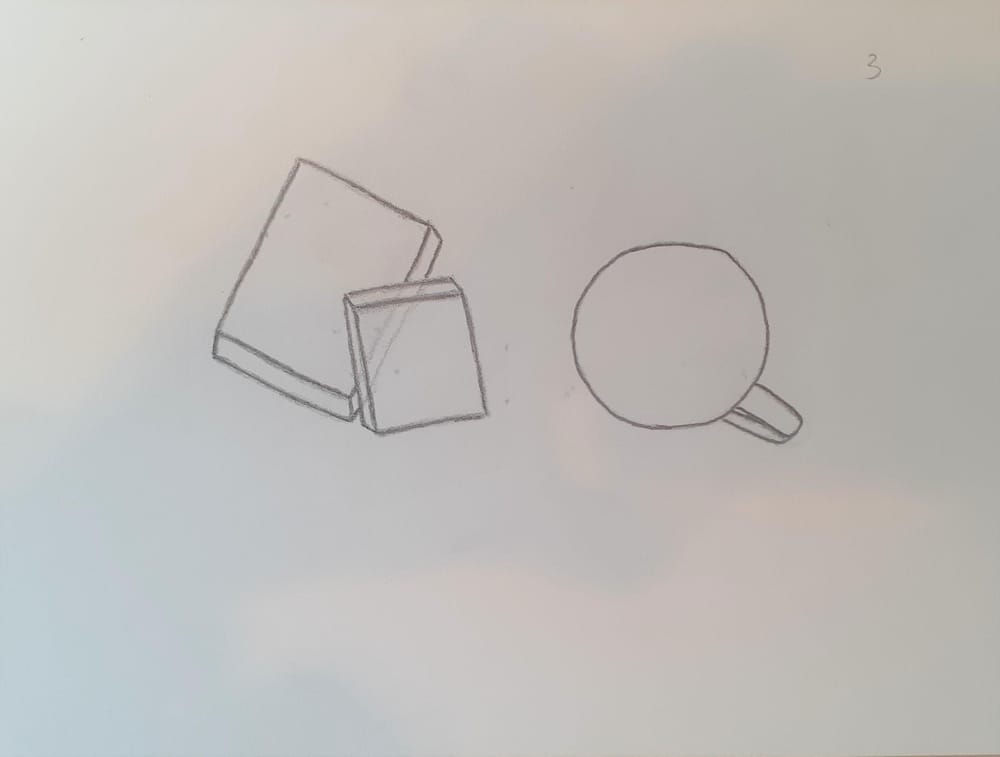 Form & Space Projects | Skillshare Student Project