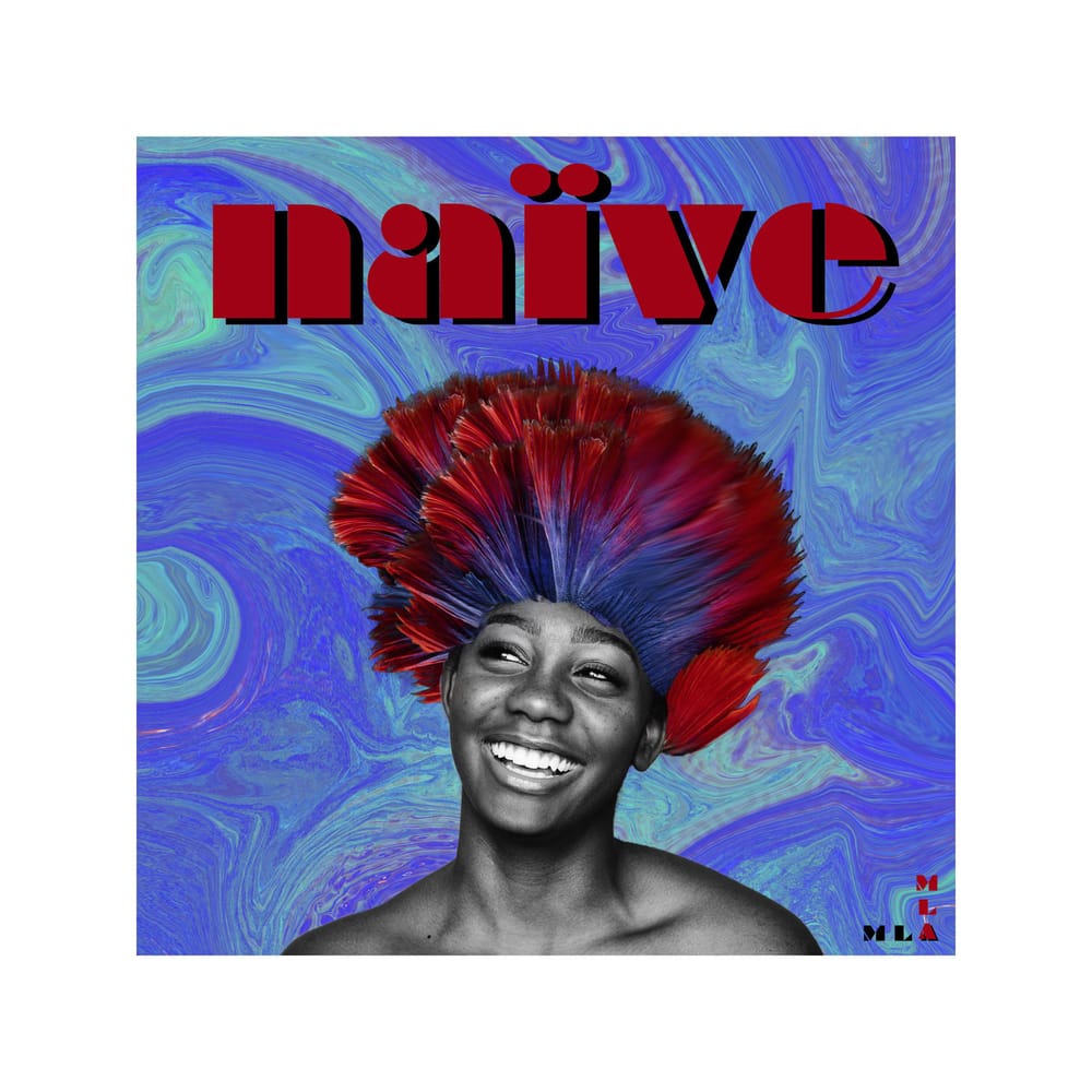 Naive skillshare - This is my first time using Photoshop, hope you like it! | Skillshare Student ...