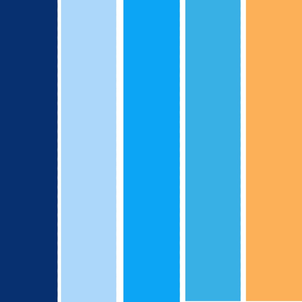 How to Create a Perfect Color Palette | Skillshare Student Project