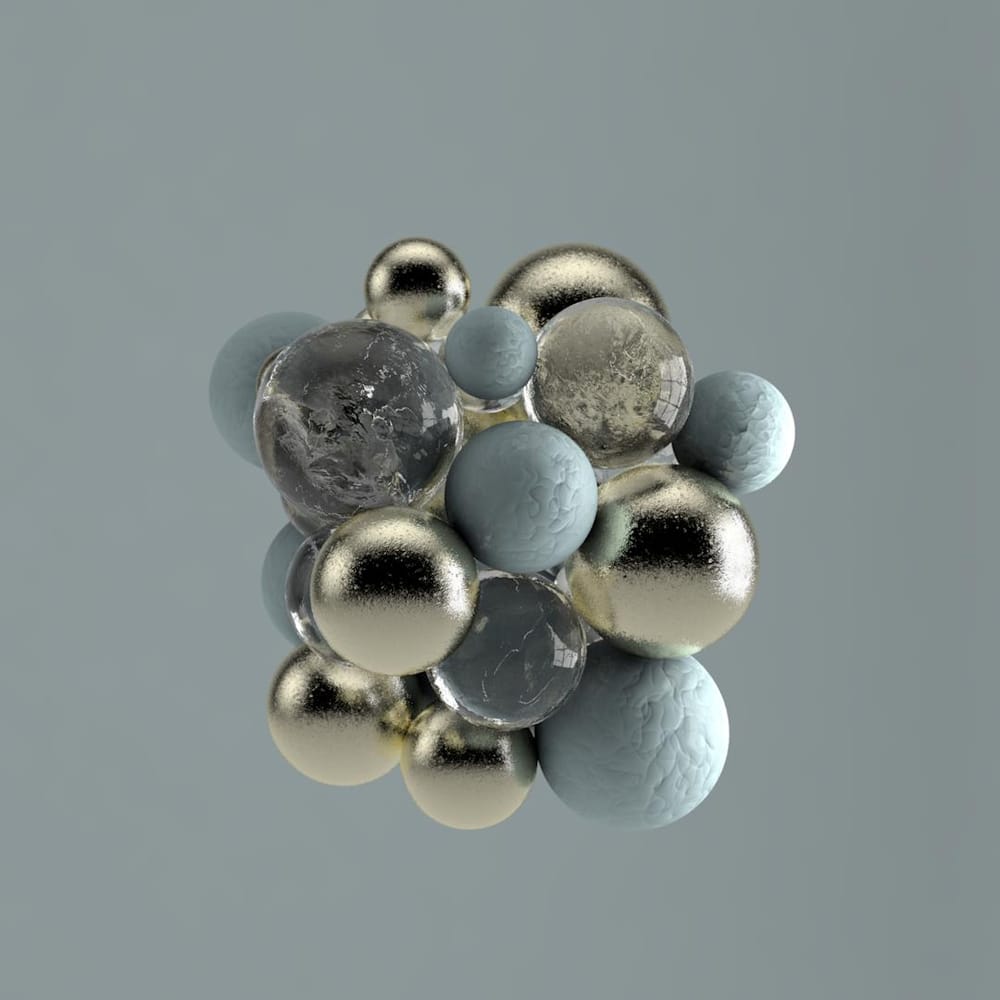 Spheres | Skillshare Student Project