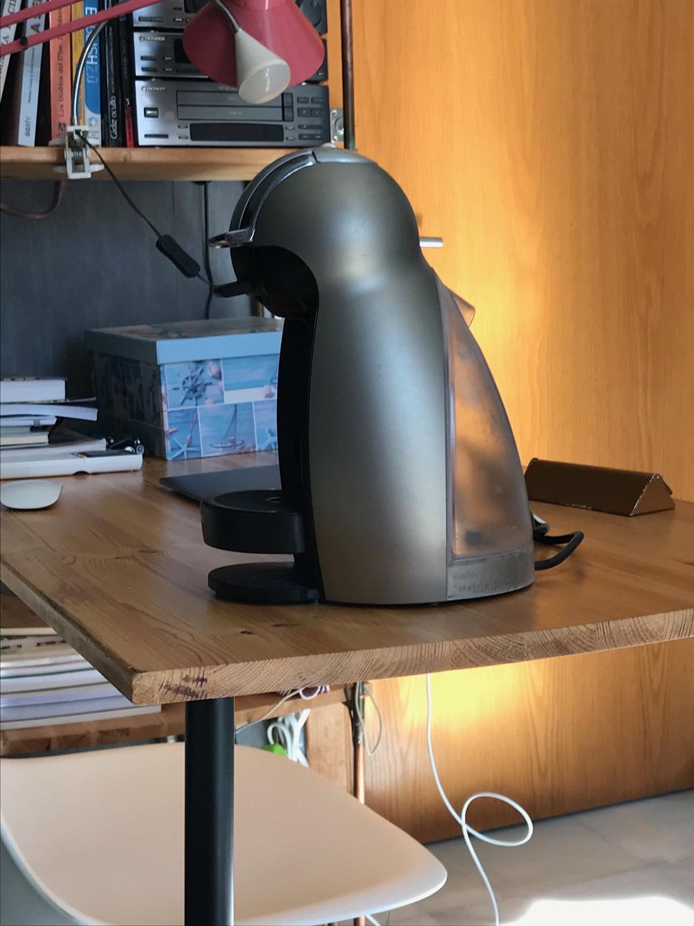 Dynamic mark making | Skillshare Student Project