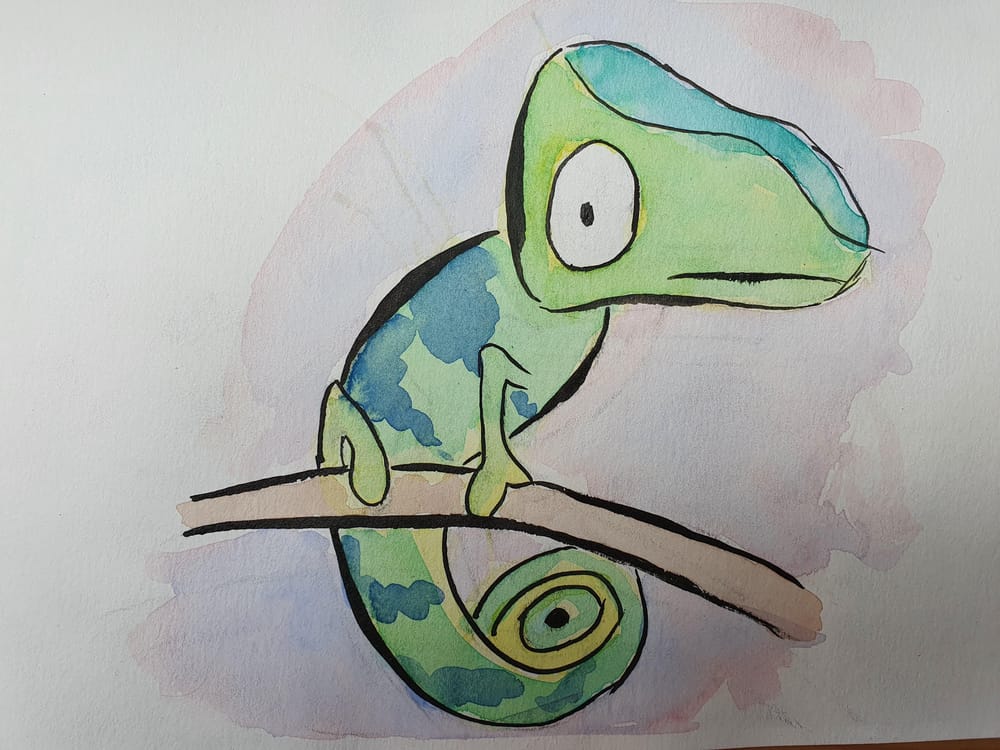 Cuties | Skillshare Student Project