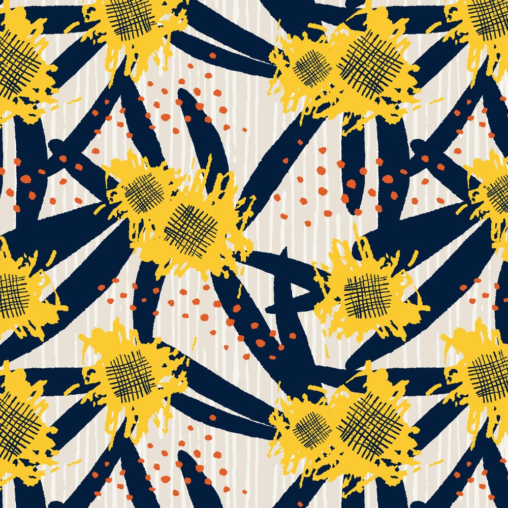 Pollen | Skillshare Student Project