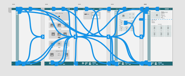 UI UX Design | Skillshare Student Project