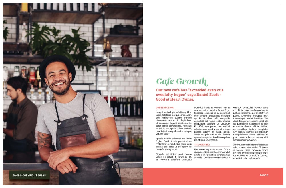 Class Exercises | Skillshare Student Project