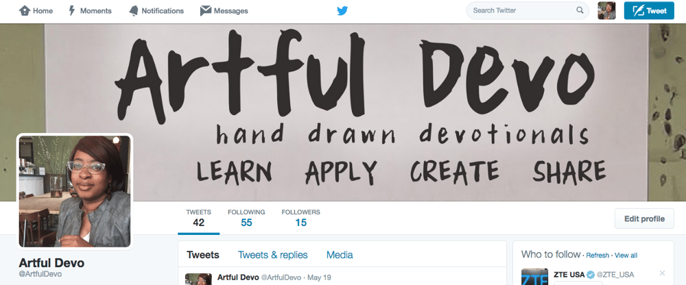 Dodge My Way to a more PRO look | Skillshare Student Project