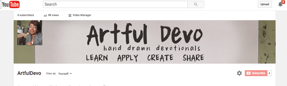 Dodge My Way to a more PRO look | Skillshare Student Project