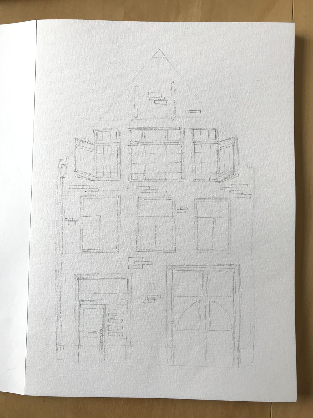 My project | Skillshare Student Project