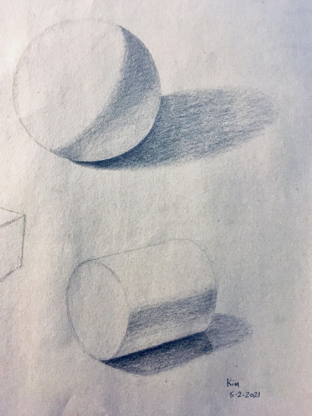 SHADING | Skillshare Student Project