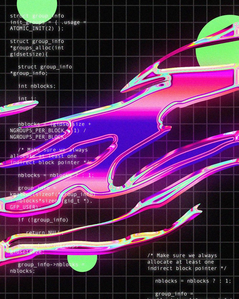 Chrome Effect | Skillshare Student Project