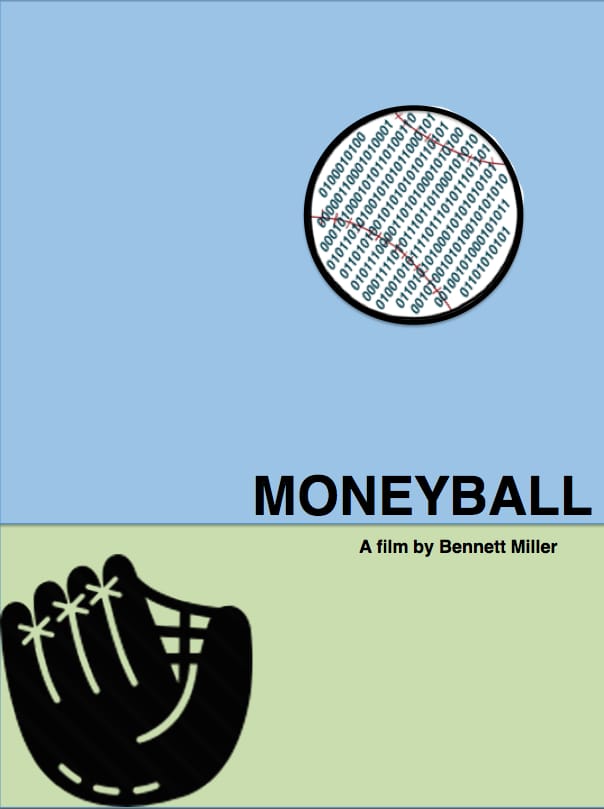 Moneyball | Skillshare Student Project