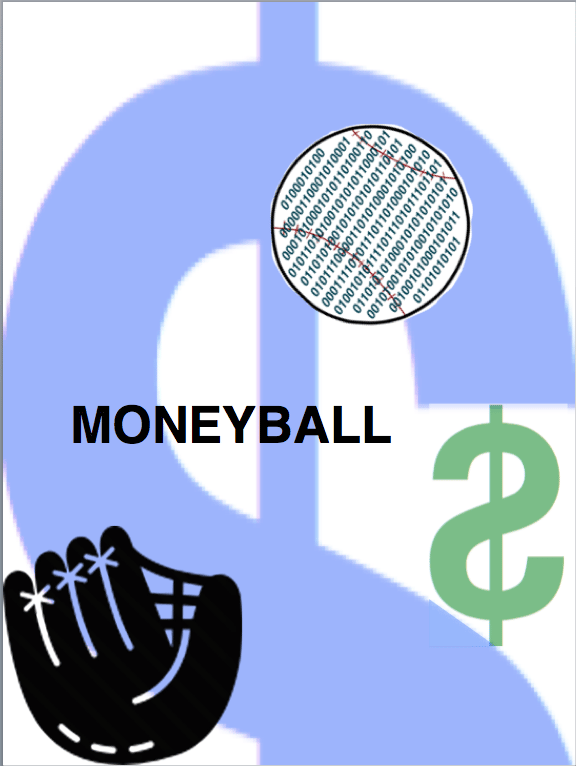 Moneyball | Skillshare Student Project