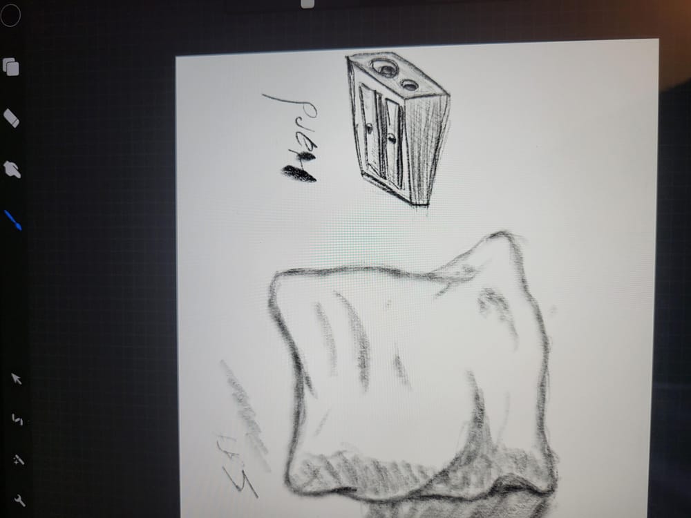 Dynamic mark making projects. | Skillshare Student Project