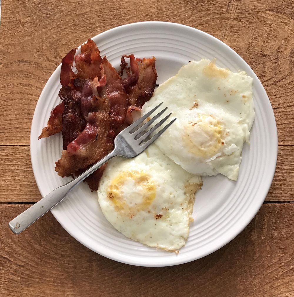 Good Breakfast | Skillshare Student Project