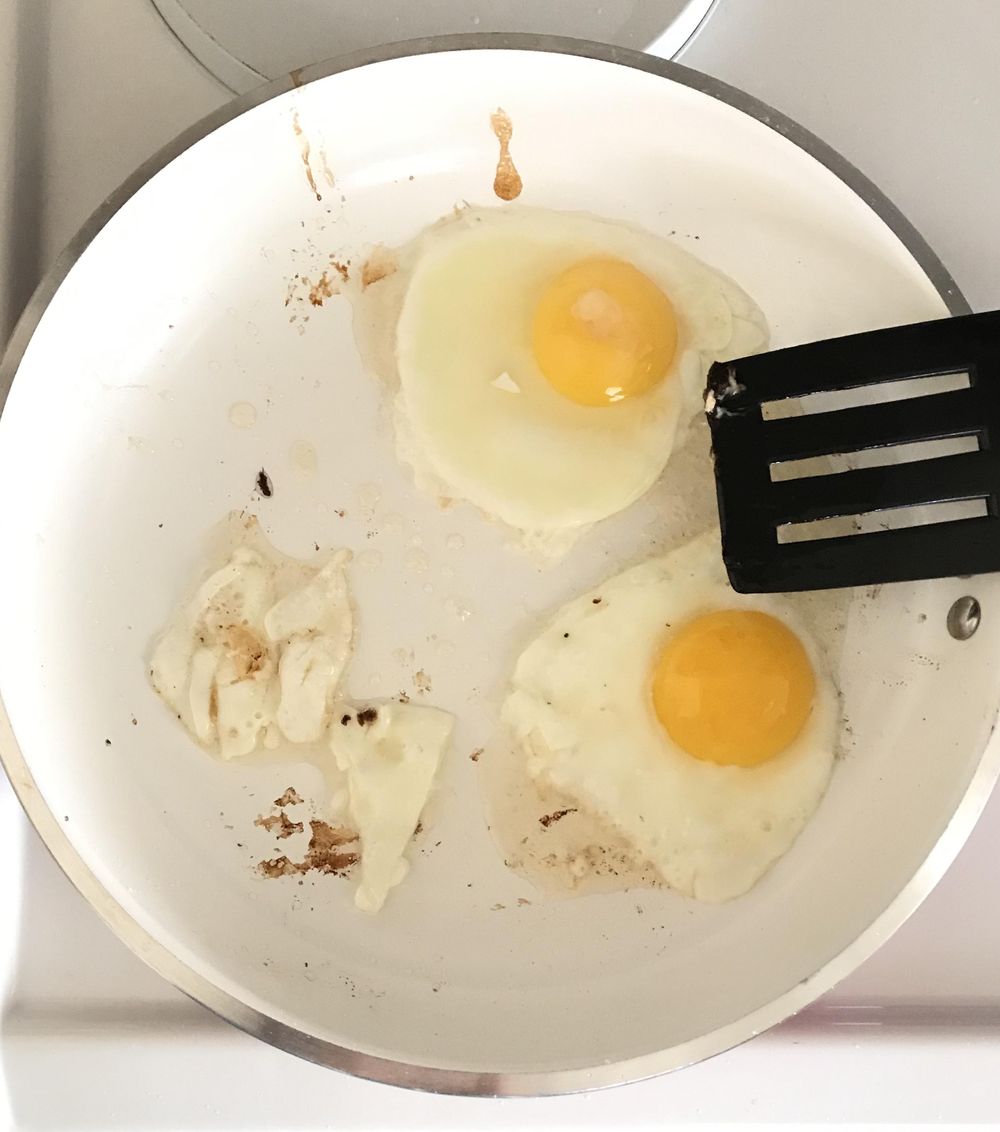 Good Breakfast | Skillshare Student Project