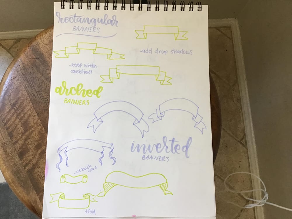 Practice Time! | Skillshare Student Project