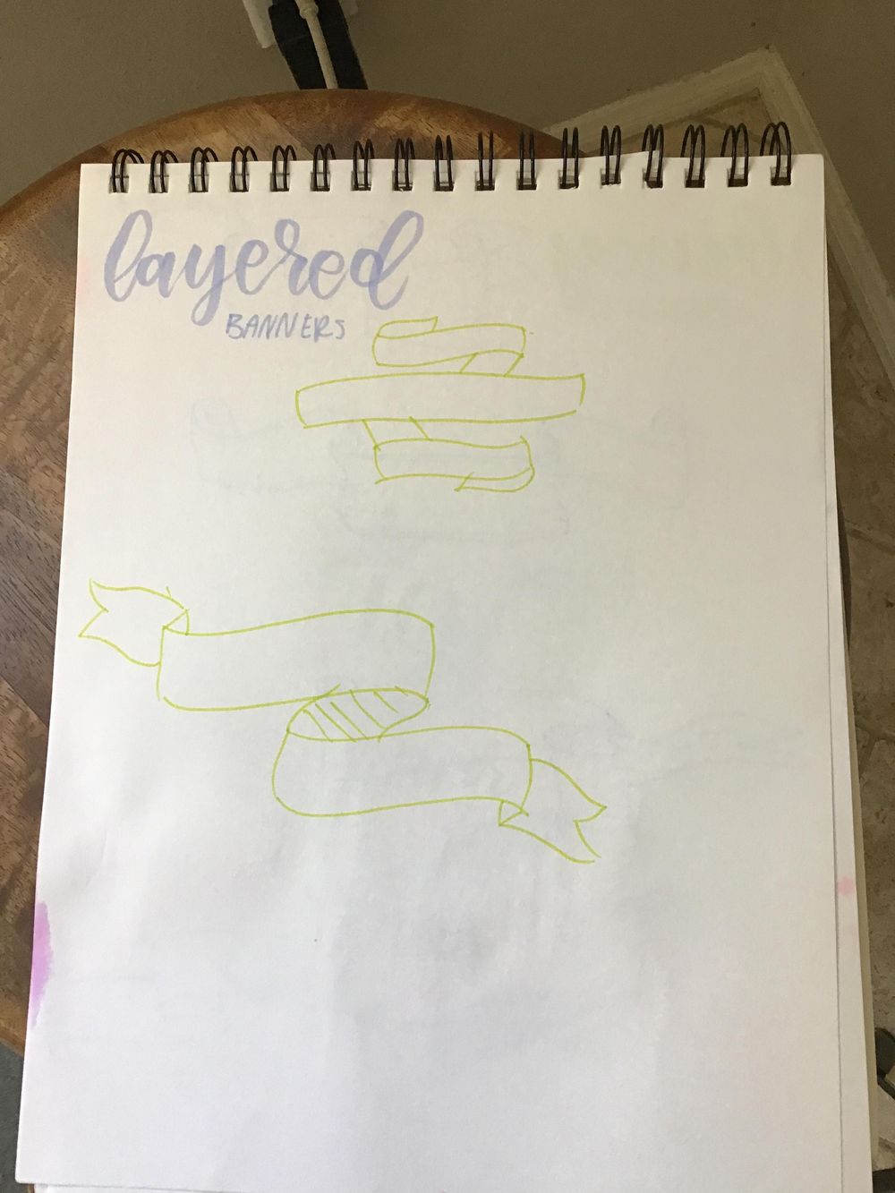 Practice Time! | Skillshare Student Project